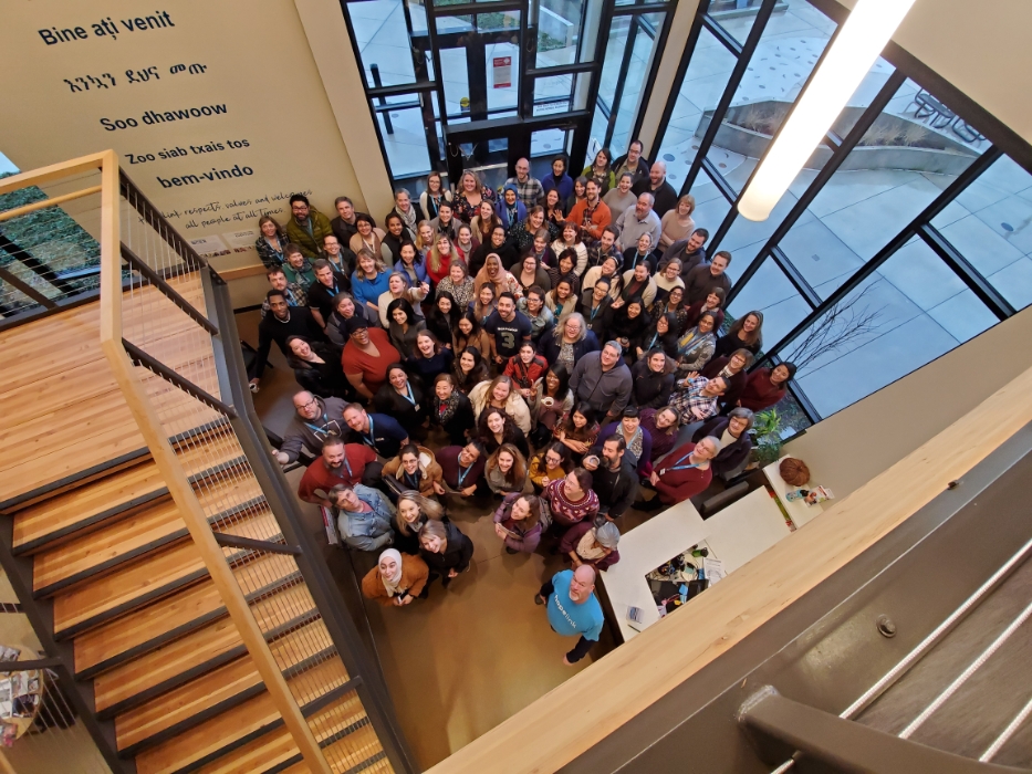 Hopelink Mission, Benefits, and Work Culture | Indeed.com