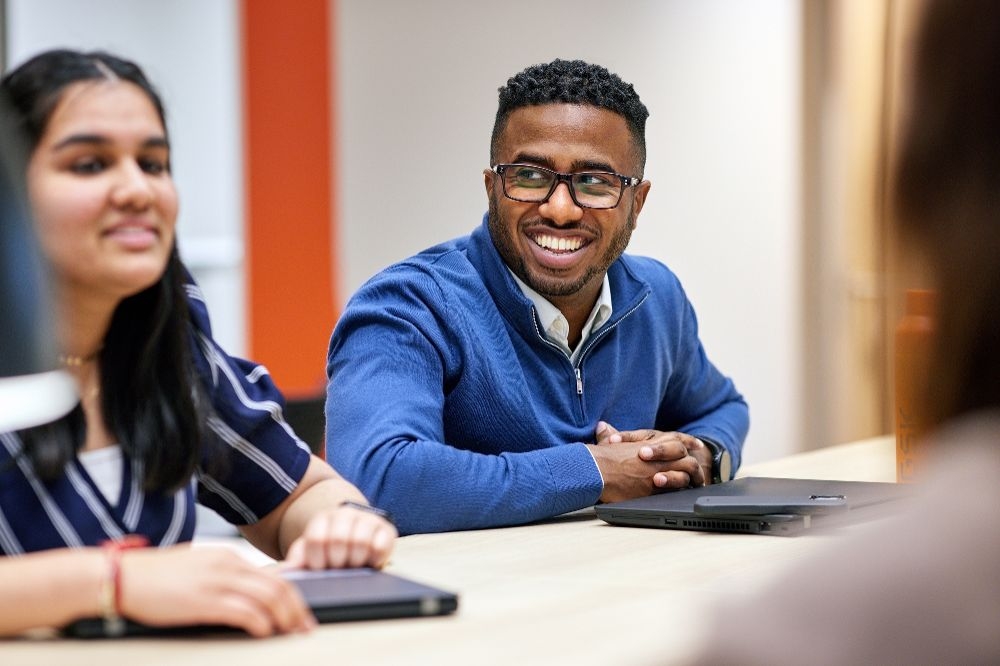 GSK Mission, Benefits, and Work Culture | Indeed.com