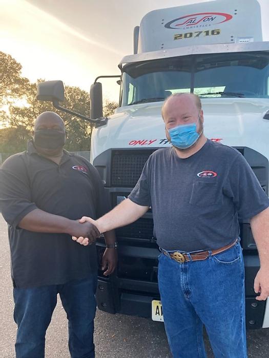 SalSon Logistics Mission, Benefits, and Work Culture | Indeed.com