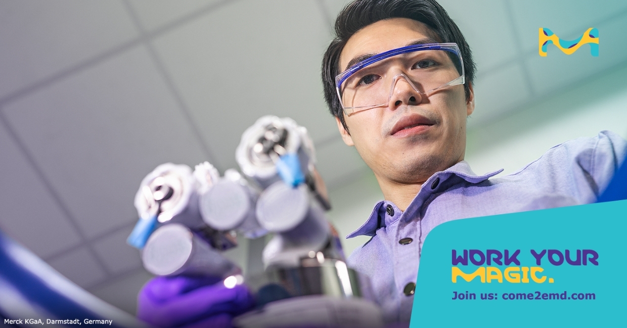 EMD Electronics Mission, Benefits, and Work Culture | Indeed.com