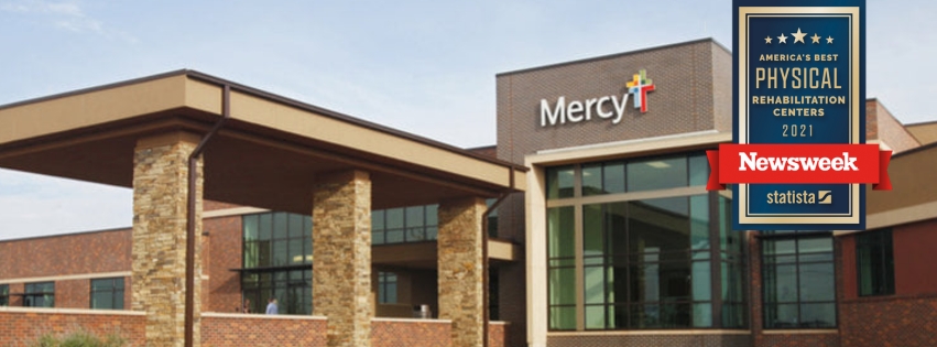 Mercy Rehabilitation Hospitals Mission, Benefits, and Work Culture ...