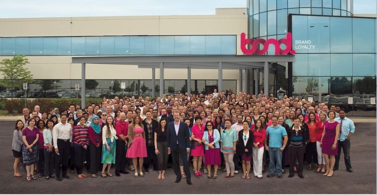 Bond Brand Loyalty Mission, Benefits, and Work Culture | Indeed.com