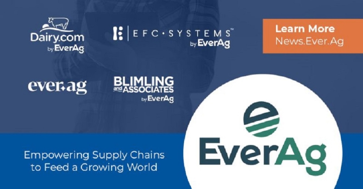 Ever.Ag Mission, Benefits, and Work Culture | Indeed.com