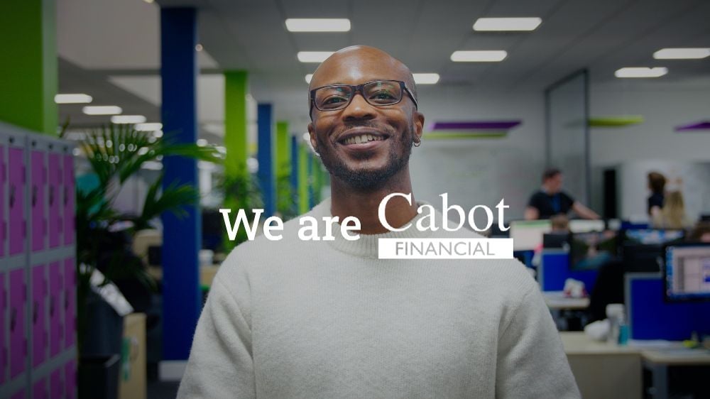 Cabot Financial Mission, Benefits, and Work Culture | Indeed.com