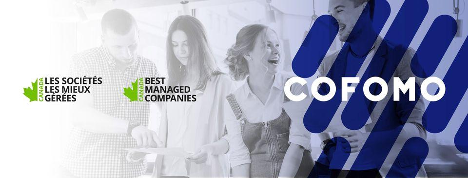 Cofomo Mission, Benefits, and Work Culture | Indeed.com