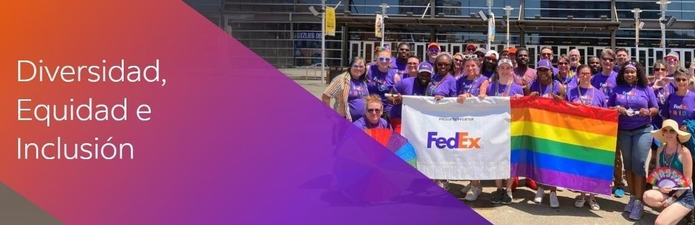 Misión, beneficios y cultura laboral de FedEx | Indeed.com