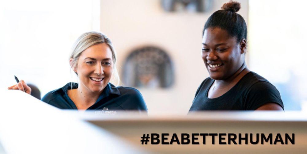 First Watch Mission, Benefits, and Work Culture | Indeed.com