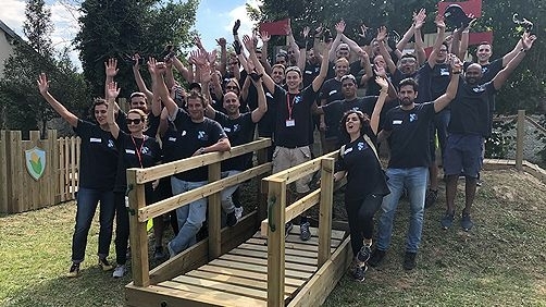 CHEP Mission, Benefits, and Work Culture | Indeed.com