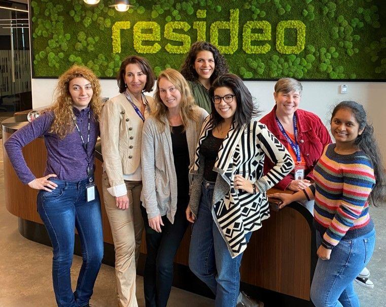 Resideo Mission, Benefits, and Work Culture | Indeed.com