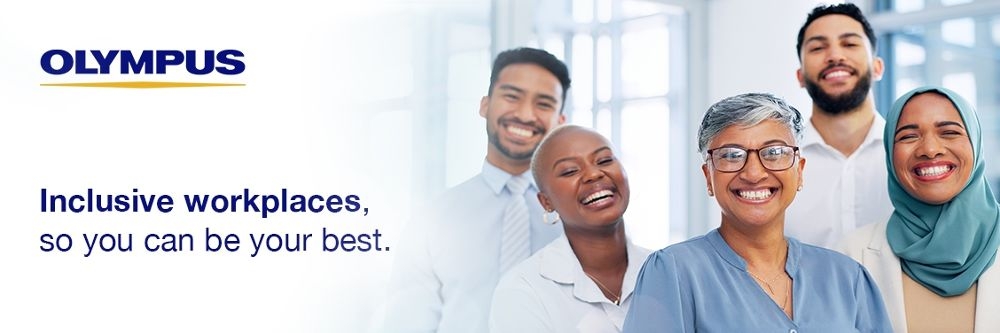 Olympus Corporation Mission, Benefits, and Work Culture | Indeed.com