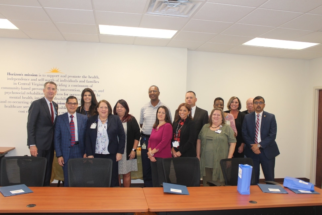 Horizon Behavioral Health Mission, Benefits, and Work Culture | Indeed.com