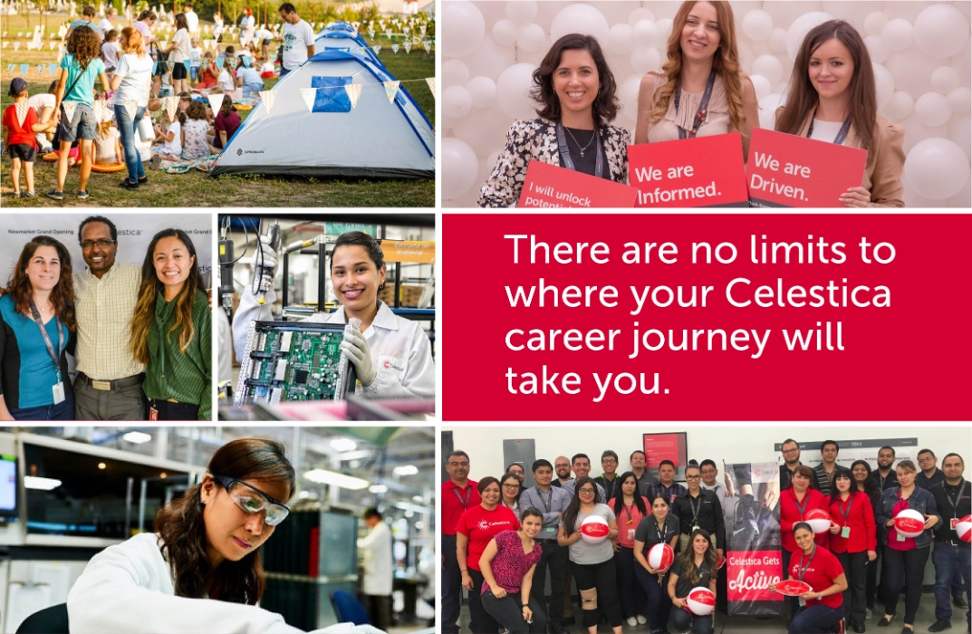 Celestica Mission, Benefits, and Work Culture | Indeed.com