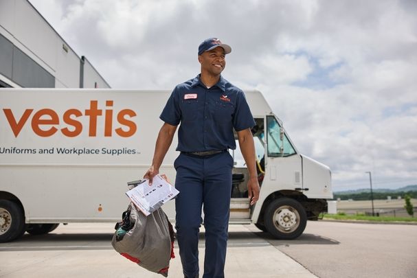 Vestis Mission, Benefits, and Work Culture | Indeed.com