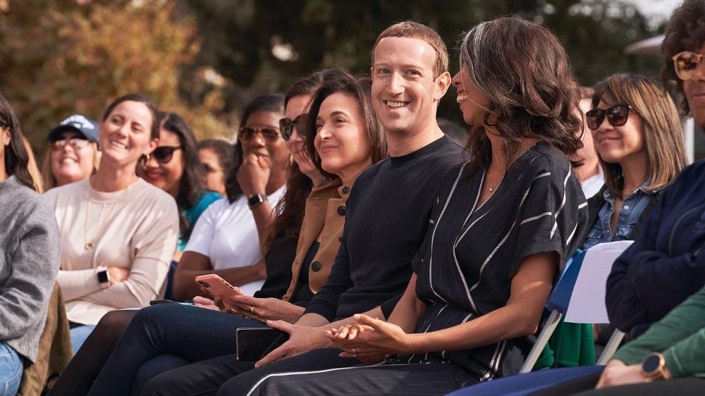 Meta Mission, Benefits, and Work Culture | Indeed.com