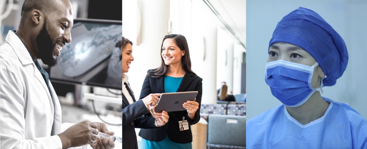 Boston Scientific Mission, Benefits, and Work Culture | Indeed.com