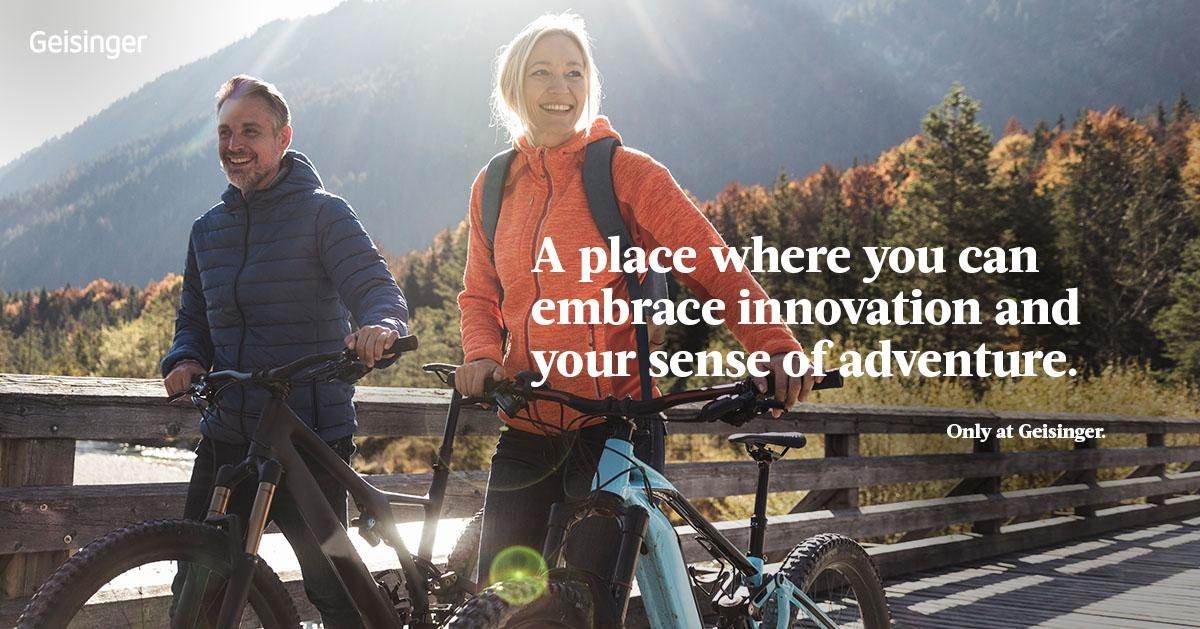 Jobs at Geisinger - Careers & Reviews of Geisinger | beBee US