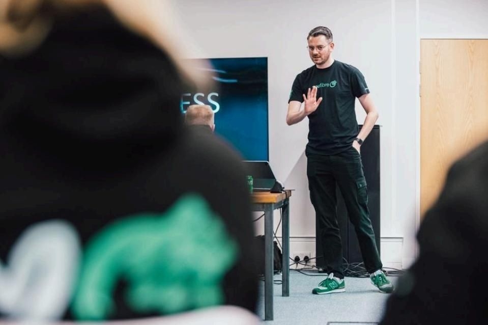 YouFibre Mission, Benefits, and Work Culture | Indeed.com