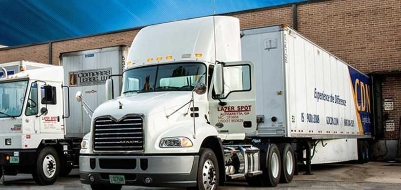 Lazer Logistics Mission, Benefits, and Work Culture | Indeed.com