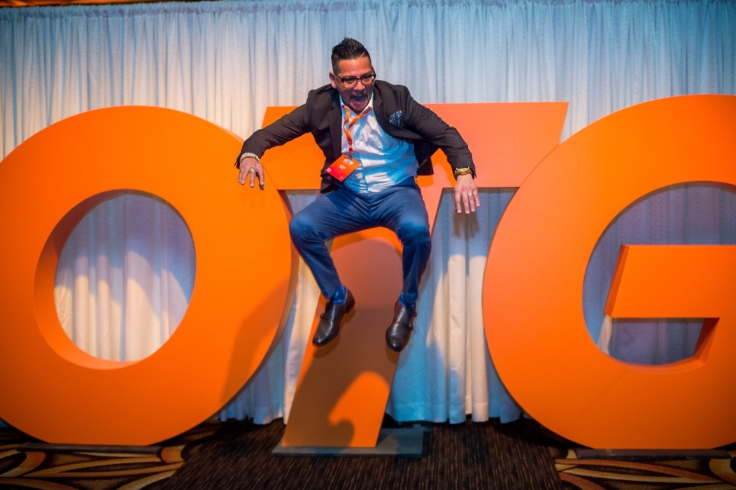 OTG Management Mission, Benefits, and Work Culture | Indeed.com