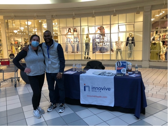 Innovive Health Mission, Benefits, and Work Culture | Indeed.com