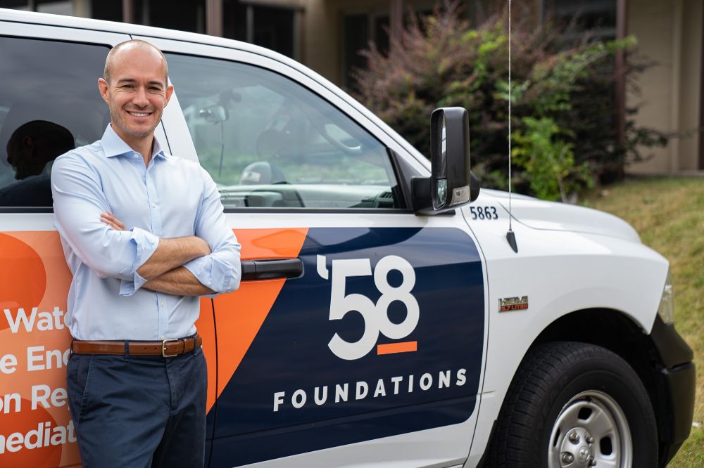Vanterra Foundation Solutions Mission, Benefits, and Work Culture ...