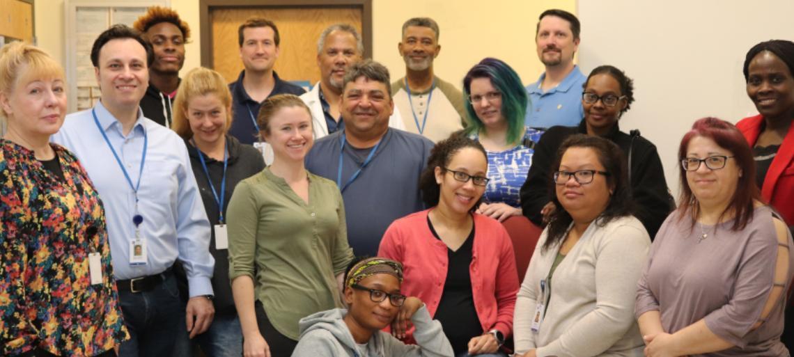 New England Life Care Mission, Benefits, and Work Culture | Indeed.com