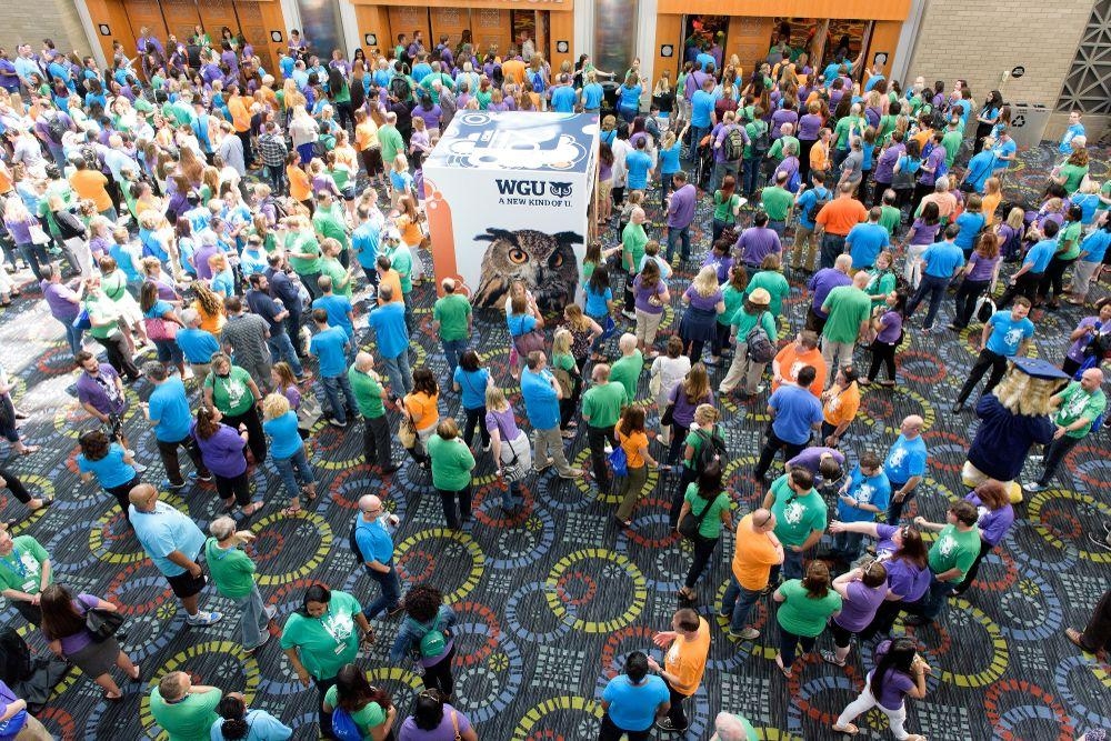 Western Governors University Mission, Benefits, and Work Culture ...