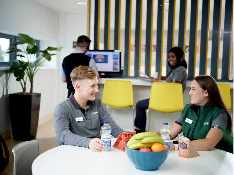 Lidl Mission, Benefits, and Work Culture | Indeed.com