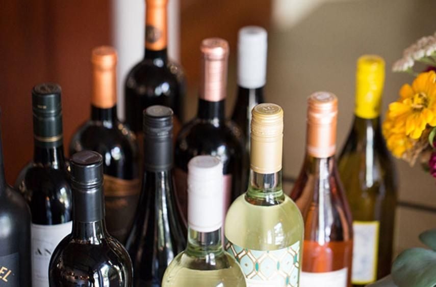 The Wine Group Mission, Benefits, and Work Culture | Indeed.com