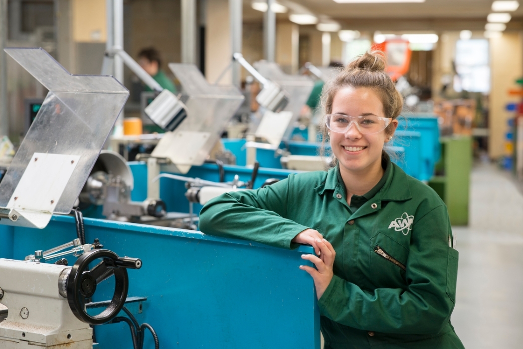 AWE Mission, Benefits, and Work Culture | Indeed.com