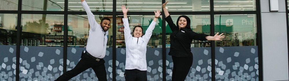 Rexall Mission, Benefits, and Work Culture | Indeed.com