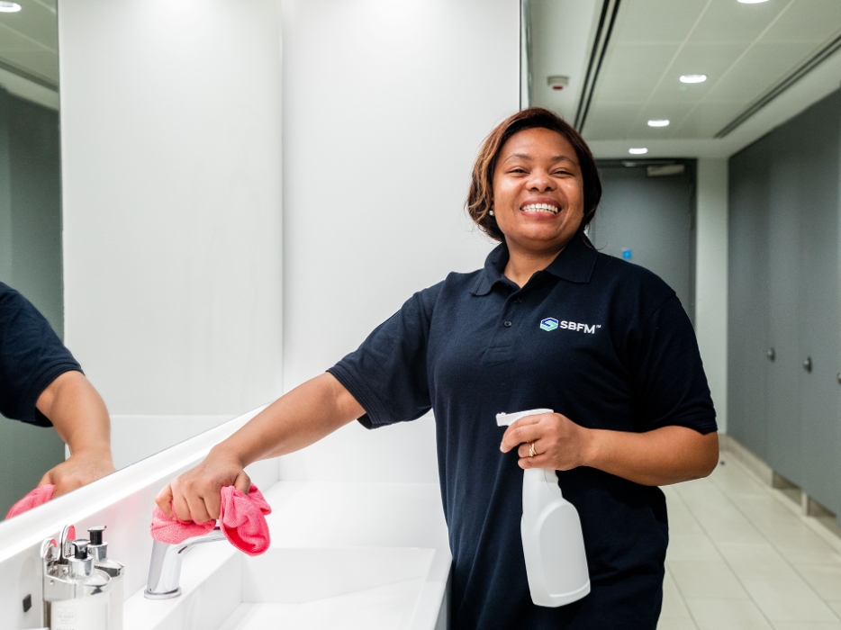 SBFM Mission, Benefits, and Work Culture | Indeed.com