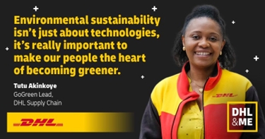 DHL Mission, Benefits, and Work Culture | Indeed.com