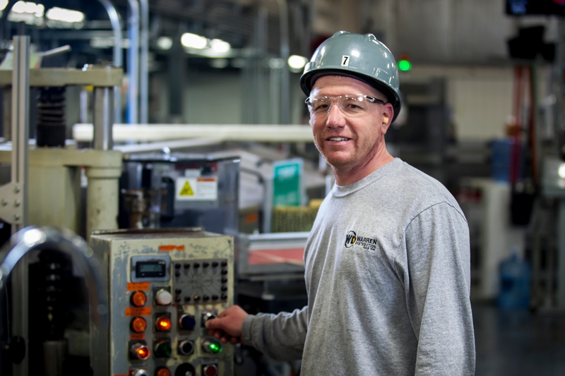 Highline Warren Mission, Benefits, and Work Culture | Indeed.com