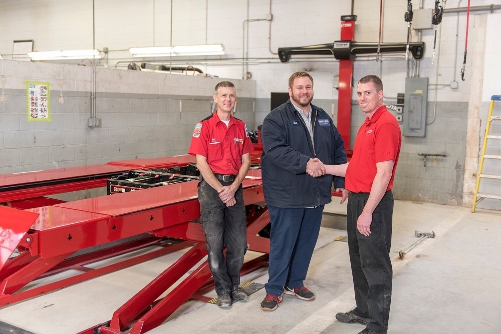 Hunter Engineering Company Mission, Benefits, and Work Culture | Indeed.com