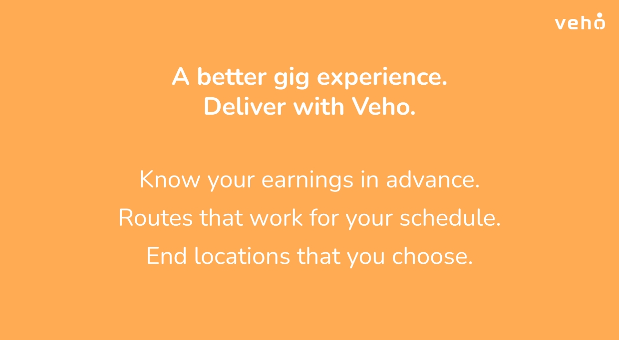 Veho Mission, Benefits, and Work Culture | Indeed.com