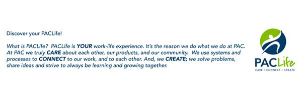 PAC Worldwide Mission, Benefits, and Work Culture | Indeed.com