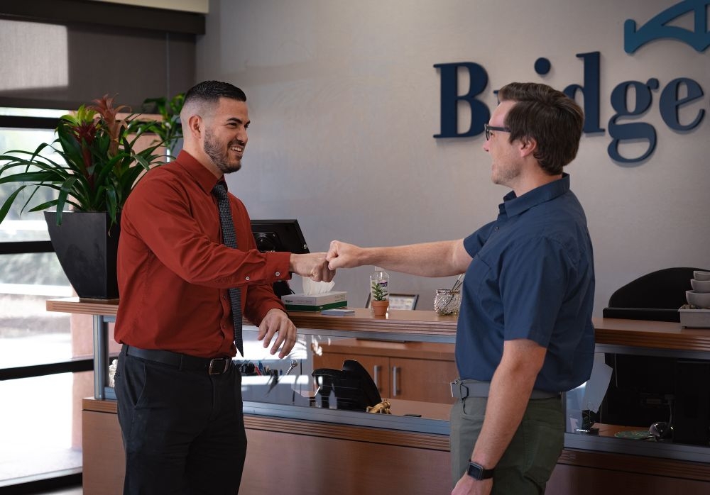 Bridgecrest Mission, Benefits, and Work Culture | Indeed.com