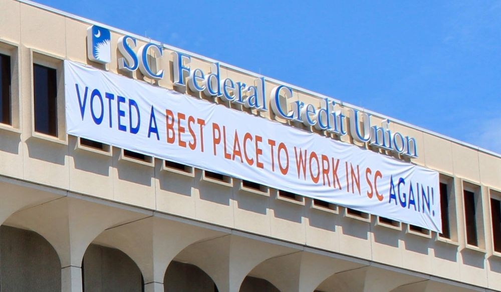 South Carolina Federal Credit Union Mission, Benefits, and Work Culture ...