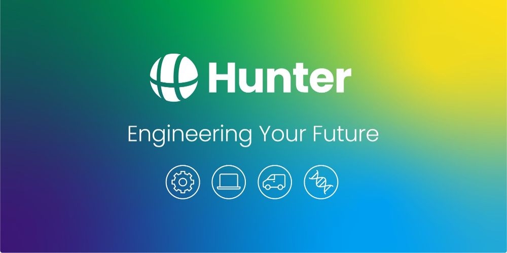 Hunter Selection Mission, Benefits, and Work Culture | Indeed.com