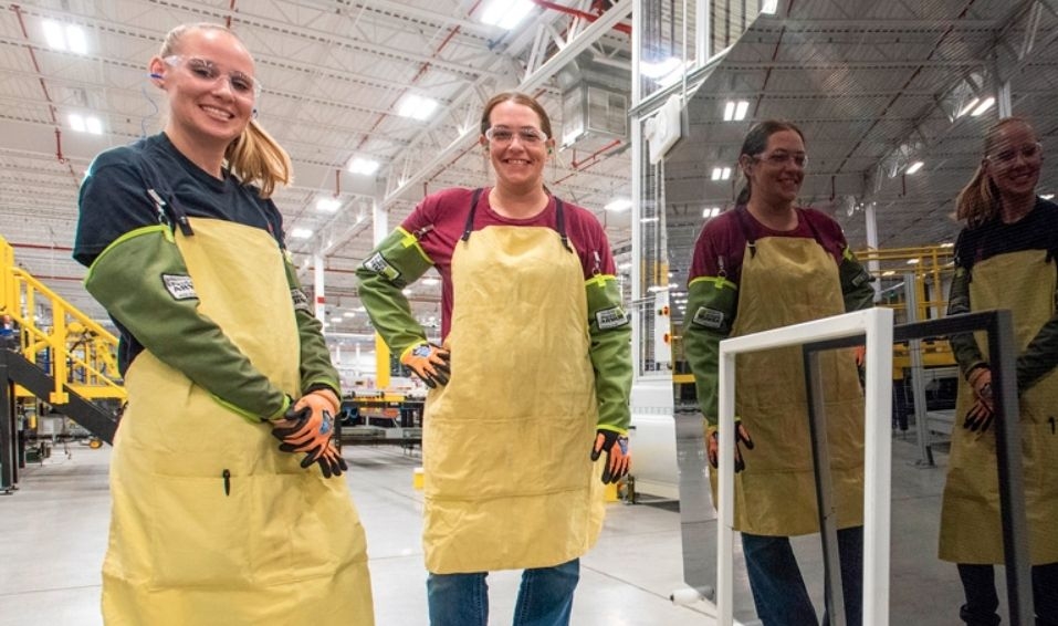 First Solar Mission, Benefits, and Work Culture | Indeed.com