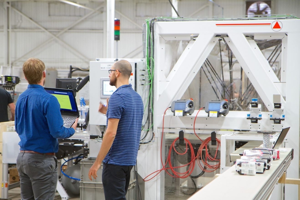 CONVERGIX Automation Solutions Mission, Benefits, and Work Culture ...