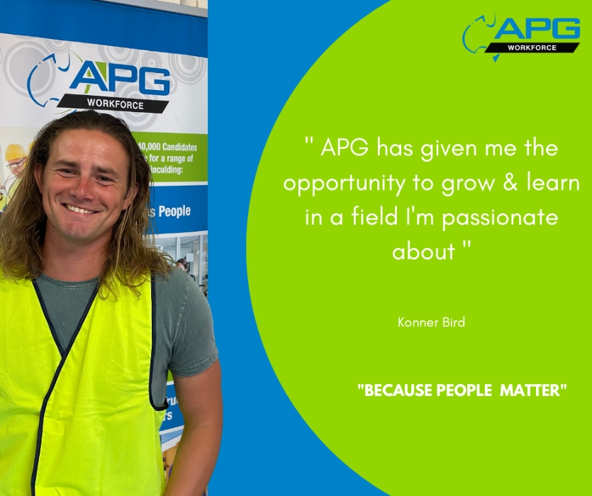 APG Workforce Mission, Benefits, and Work Culture | Indeed.com