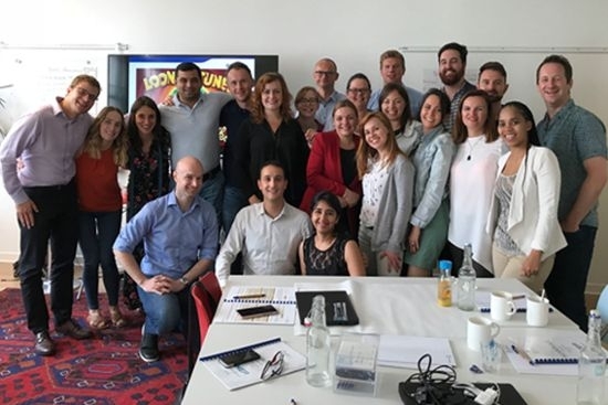 CHEP Mission, Benefits, and Work Culture | Indeed.com