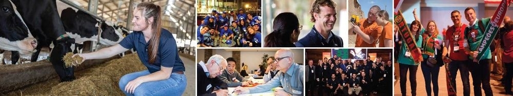 Alltech Mission, Benefits, and Work Culture | Indeed.com