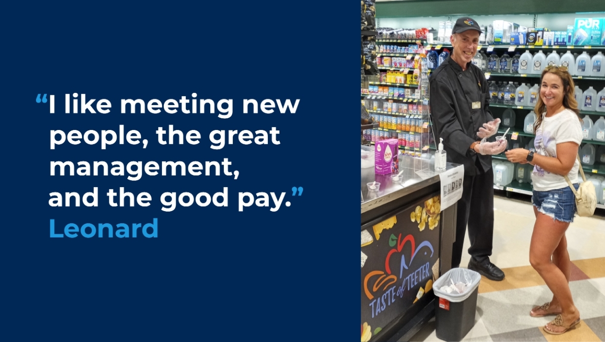 Product Connections Mission, Benefits, and Work Culture | Indeed.com