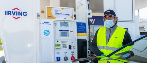 Irving Oil Mission, Benefits, and Work Culture | Indeed.com