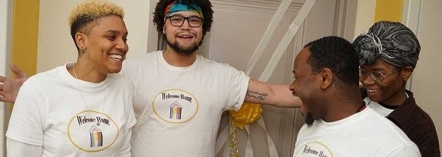 Project HOME Mission, Benefits, and Work Culture | Indeed.com