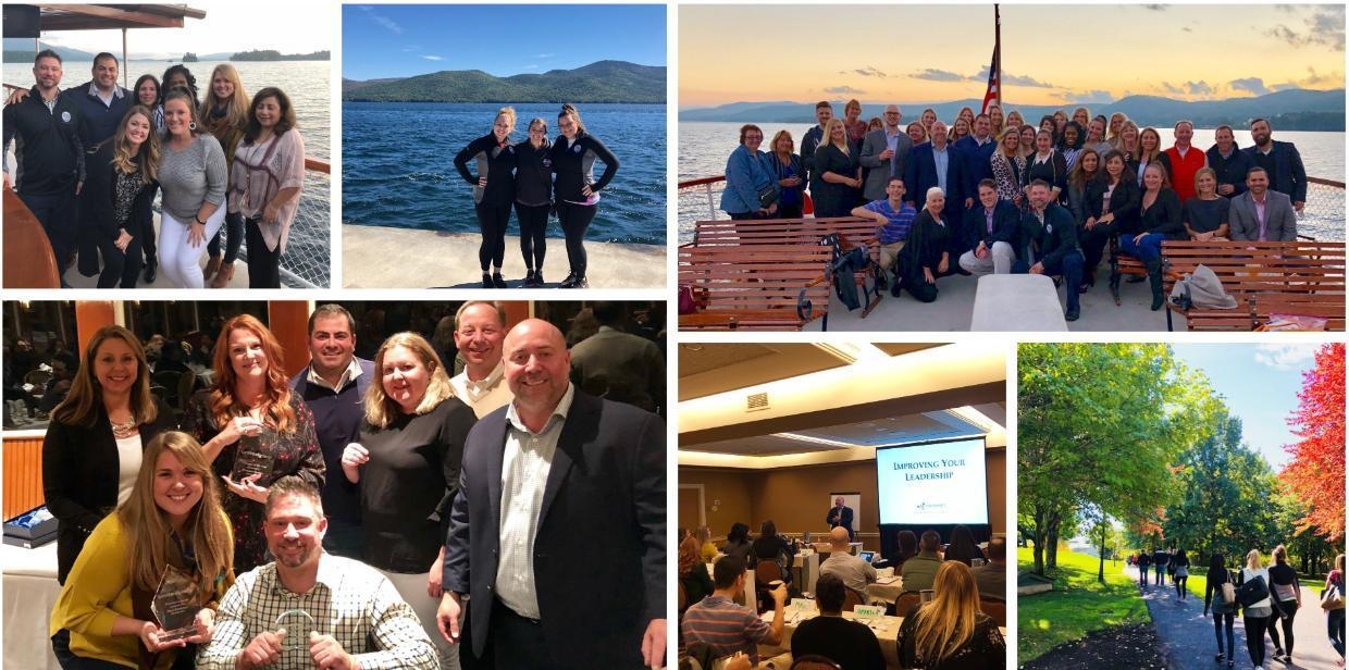 The United Group of Companies, Inc. Mission, Benefits, and Work Culture ...