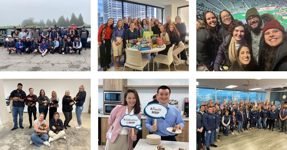 MNP Mission, Benefits, and Work Culture | Indeed.com